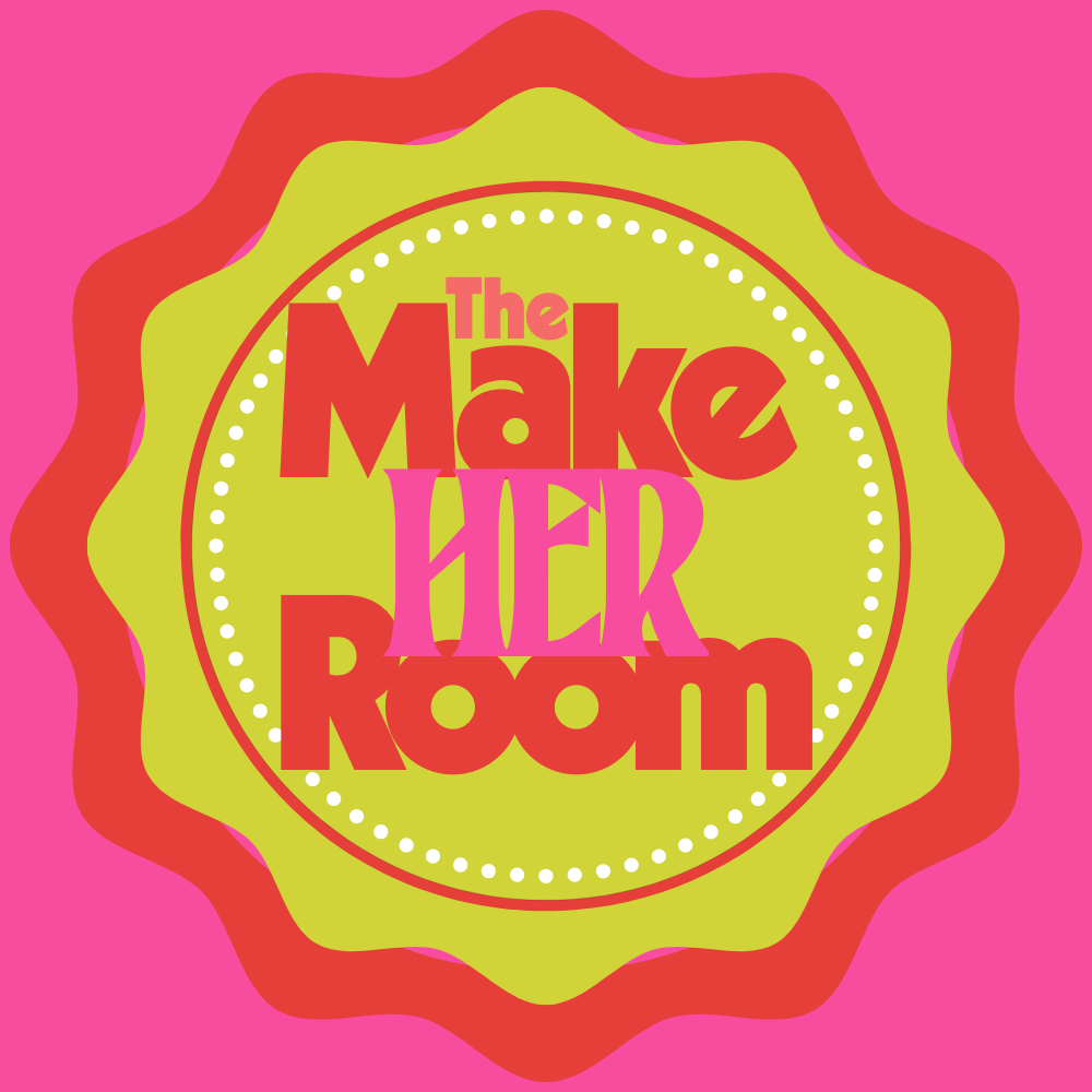 MakeHER Room Merch – The MakeHER Room